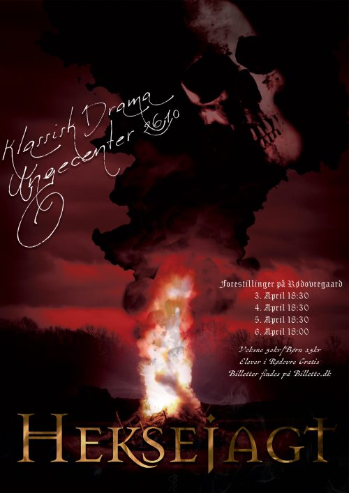 Portfolio - Rock Bottom Productions